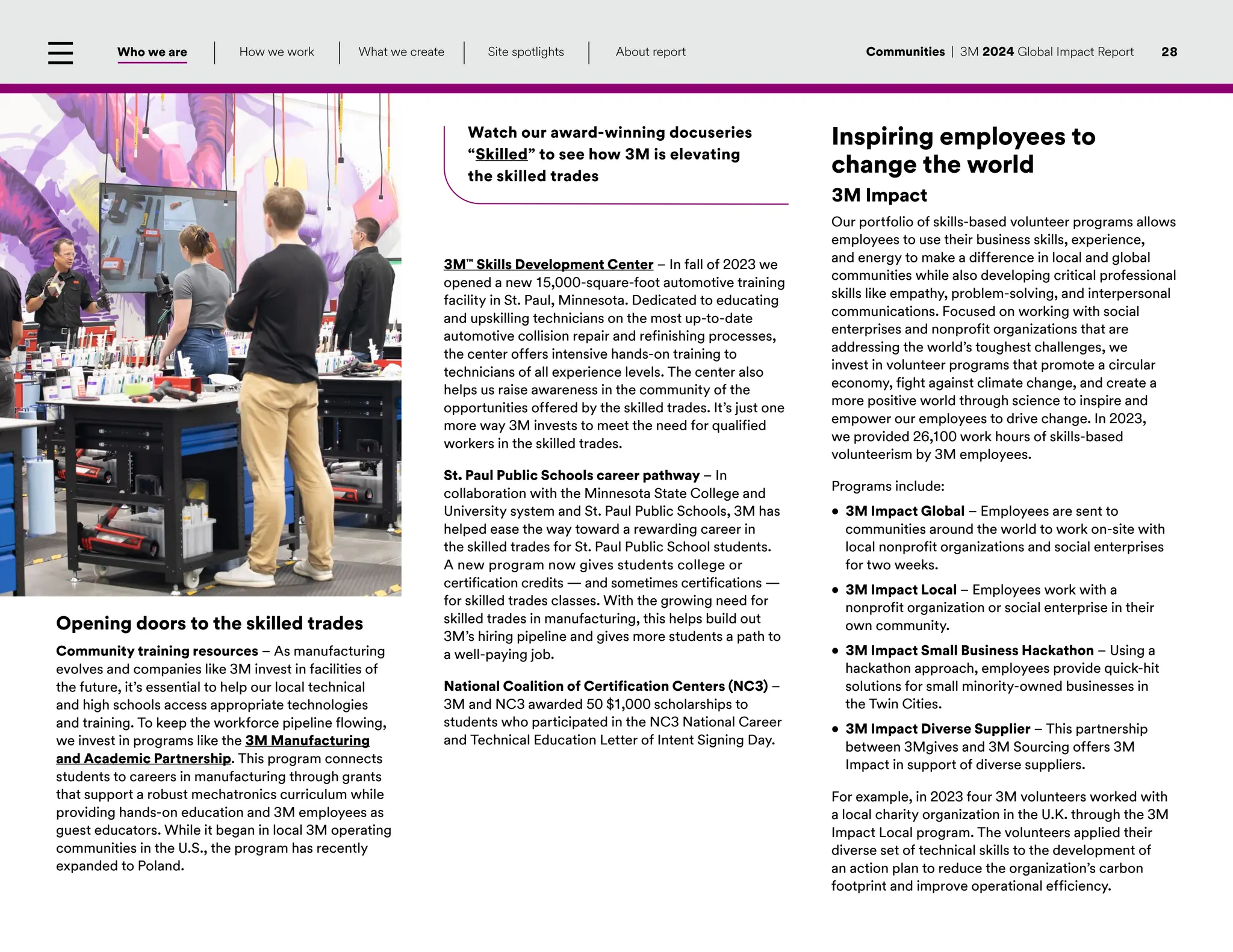 3M Sustainability - Global Impact Report 2024.pdf