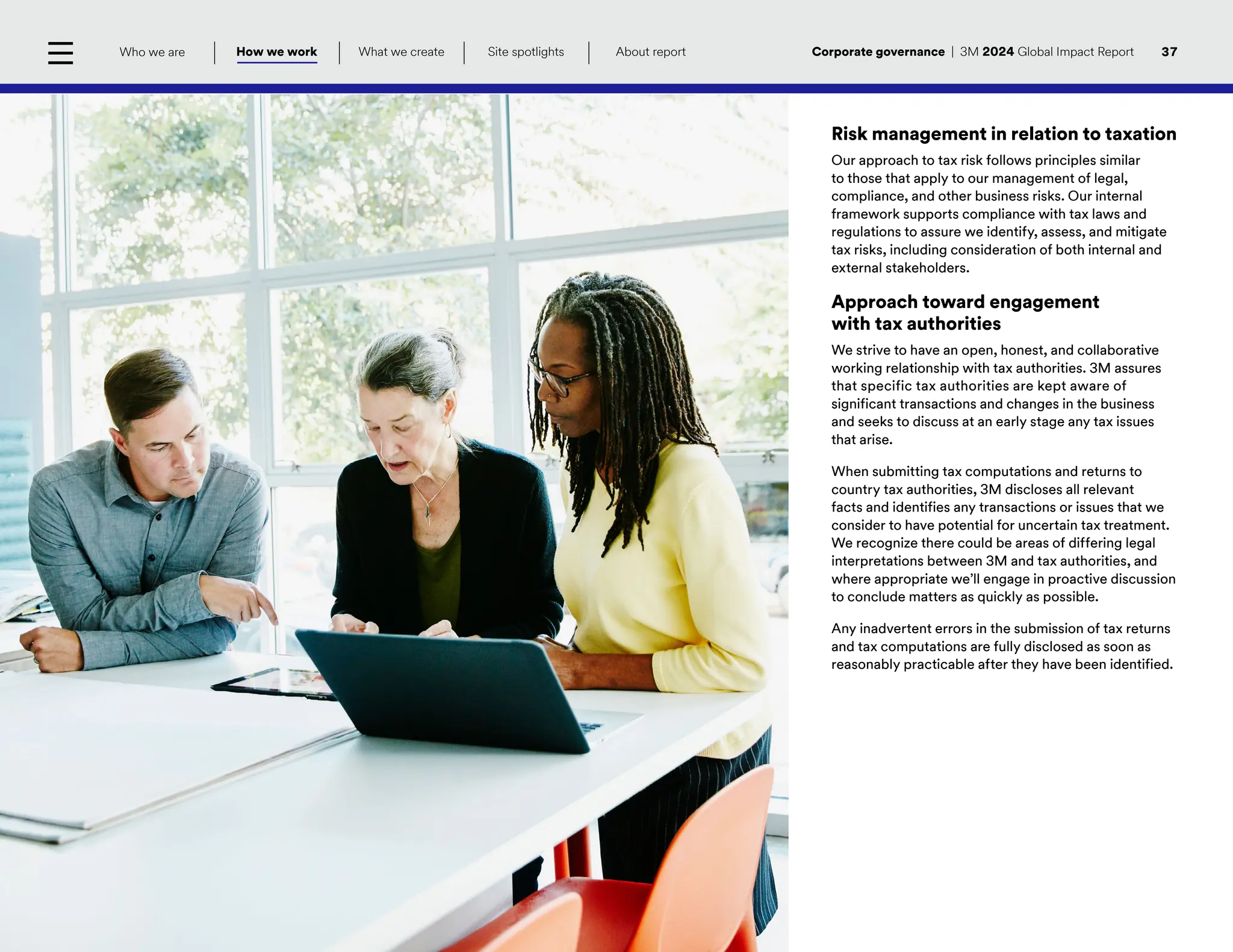 3M Sustainability - Global Impact Report 2024.pdf