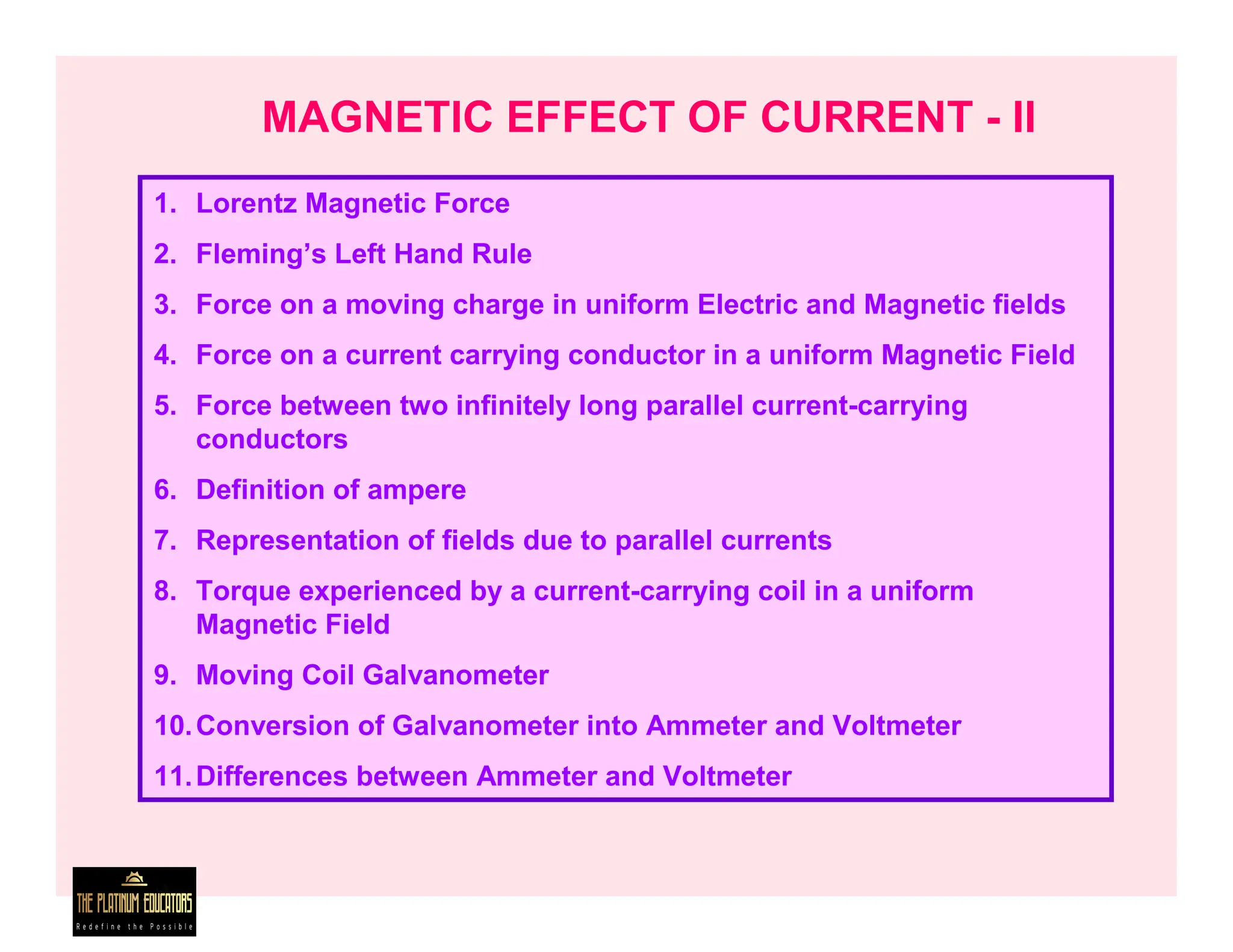 MAGNETIC EFFECTS OF CURRENT MAGNETISM.pdf