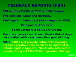 3 m 103 | PPT