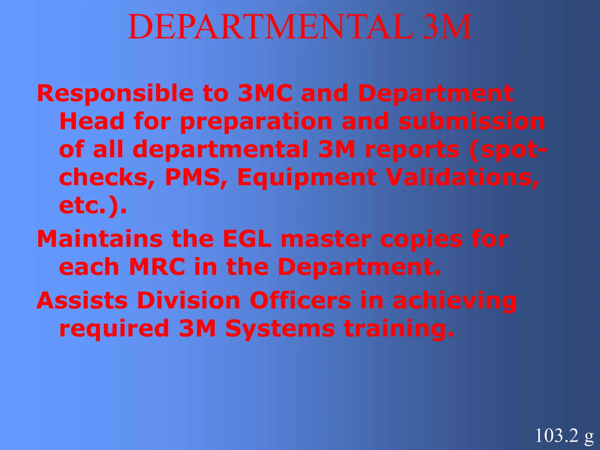 planning maintenance system for engineers | PPT