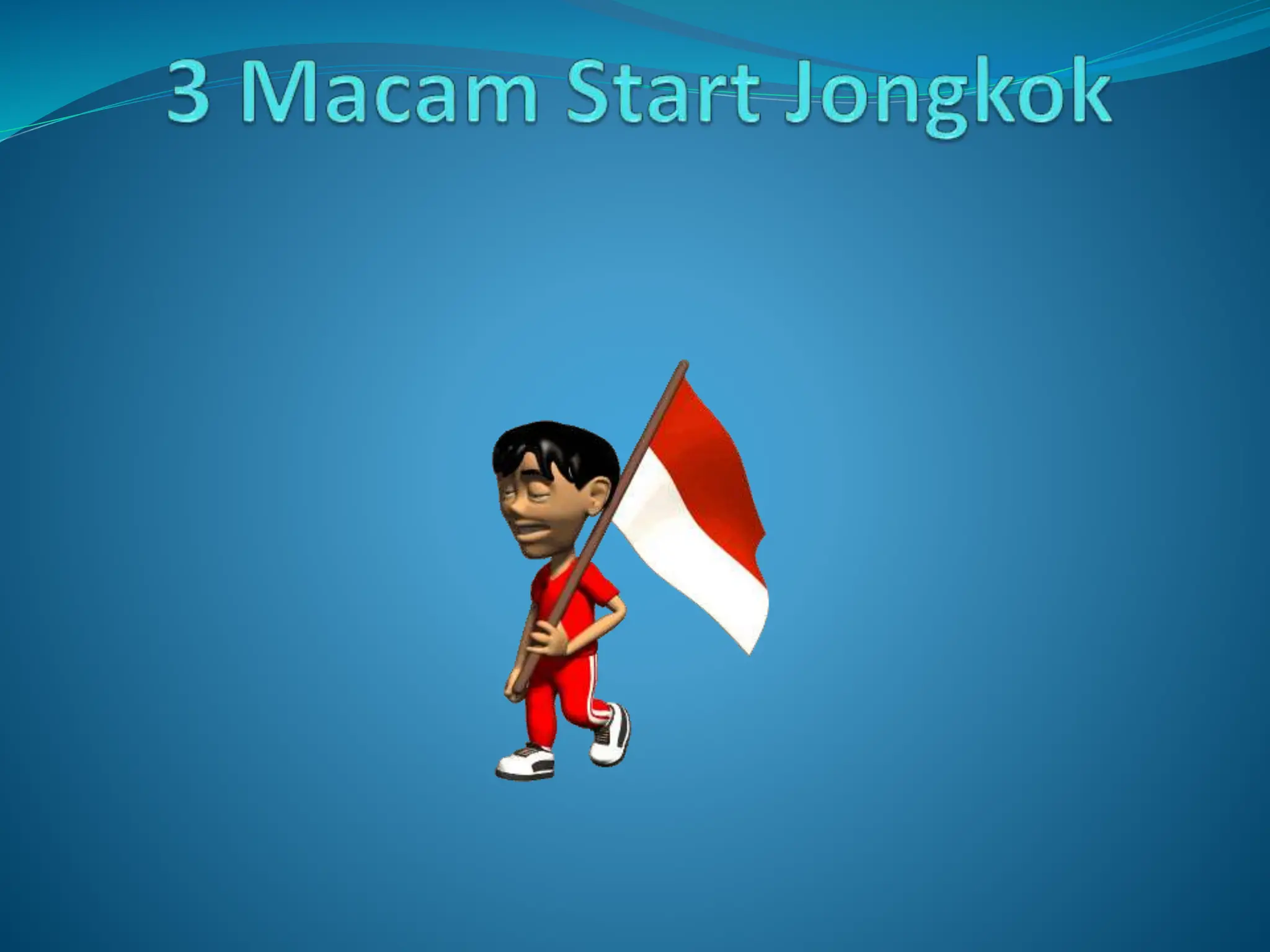 3 Macam Start Jongkok kelas smp hejhr.pptx