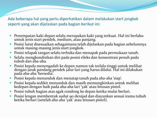 3 Macam Start Jongkok kelas smp hejhr.pptx