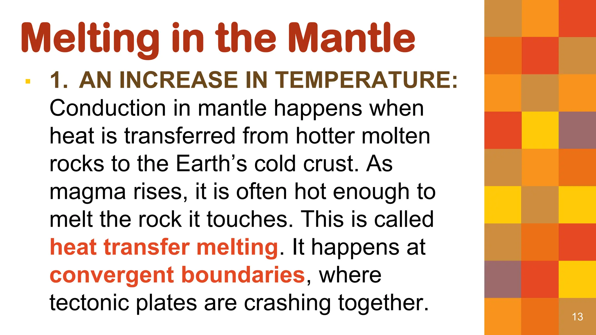 MAGMATISM, PARTIAL MELTING, AND TECTONIC SETTING.pptx
