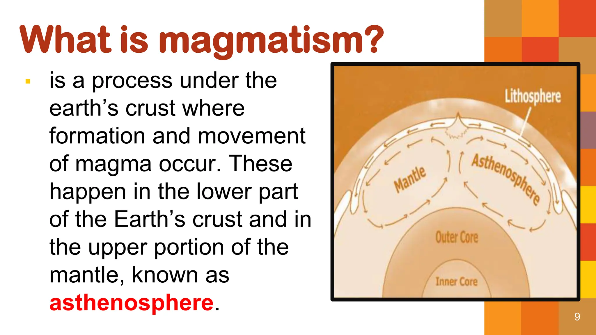 MAGMATISM, PARTIAL MELTING, AND TECTONIC SETTING.pptx