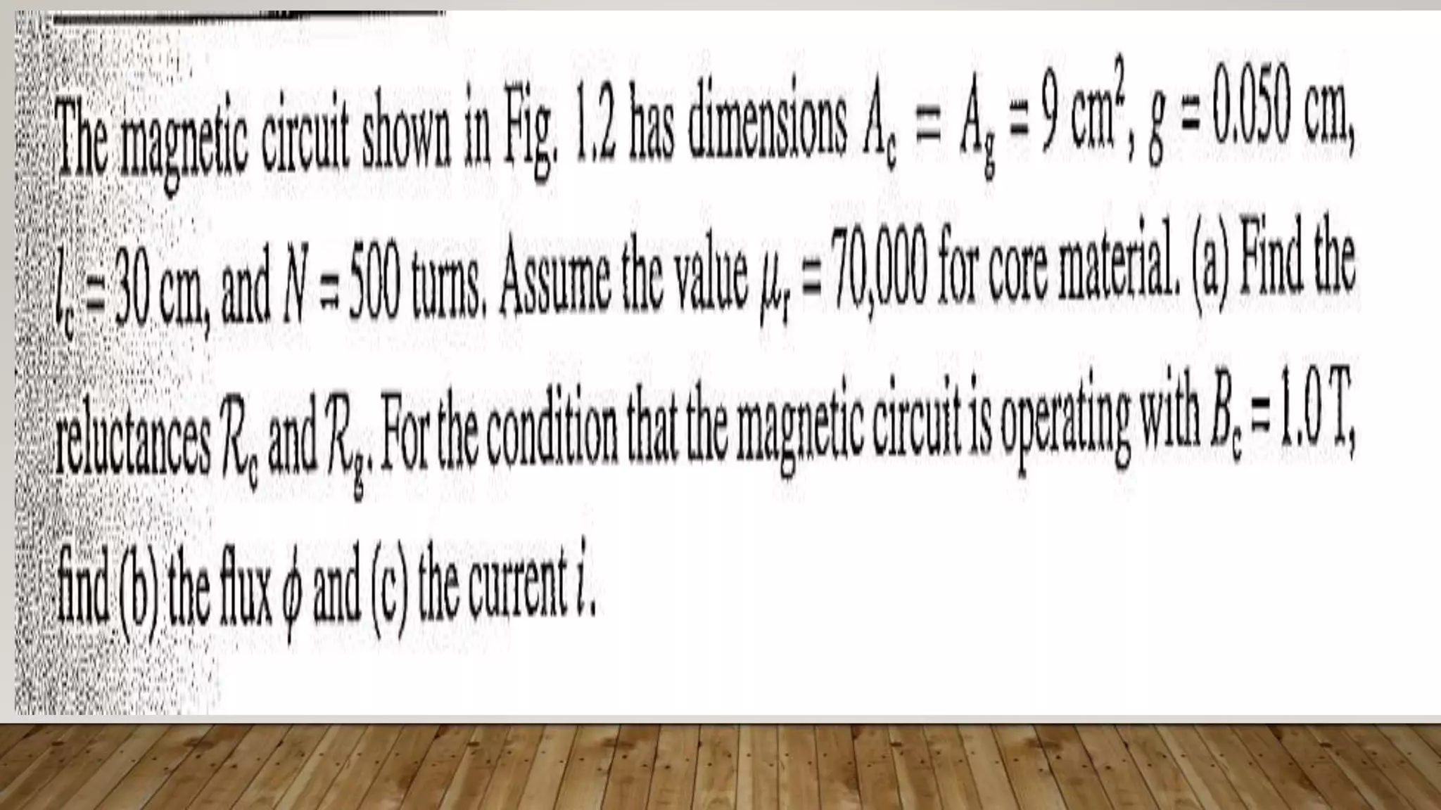 3_Magnetic Circuits.pptx