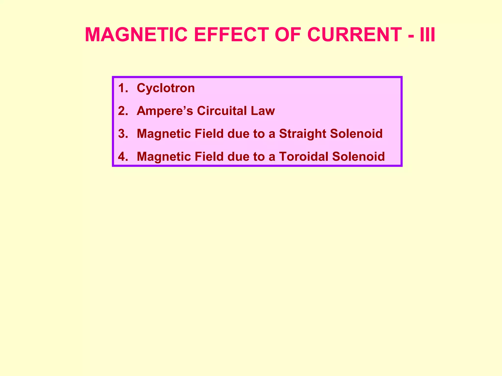 3 magnetic effect-of_current_3 | PPT