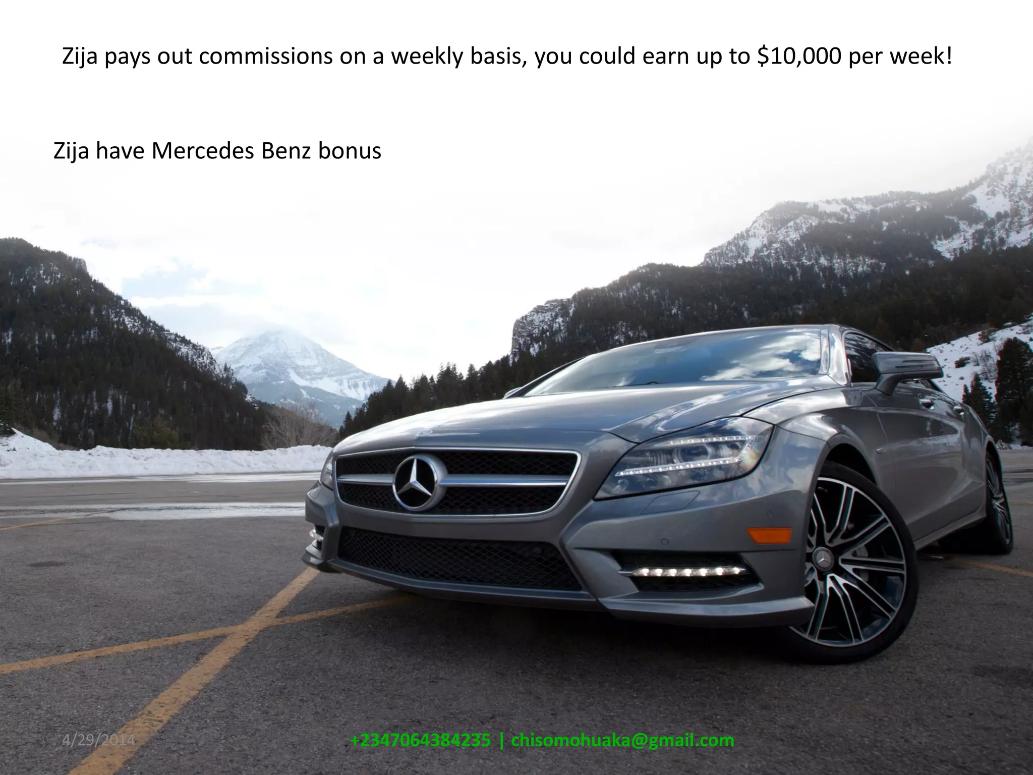 3 major factors to consider in joining mlm | PPT