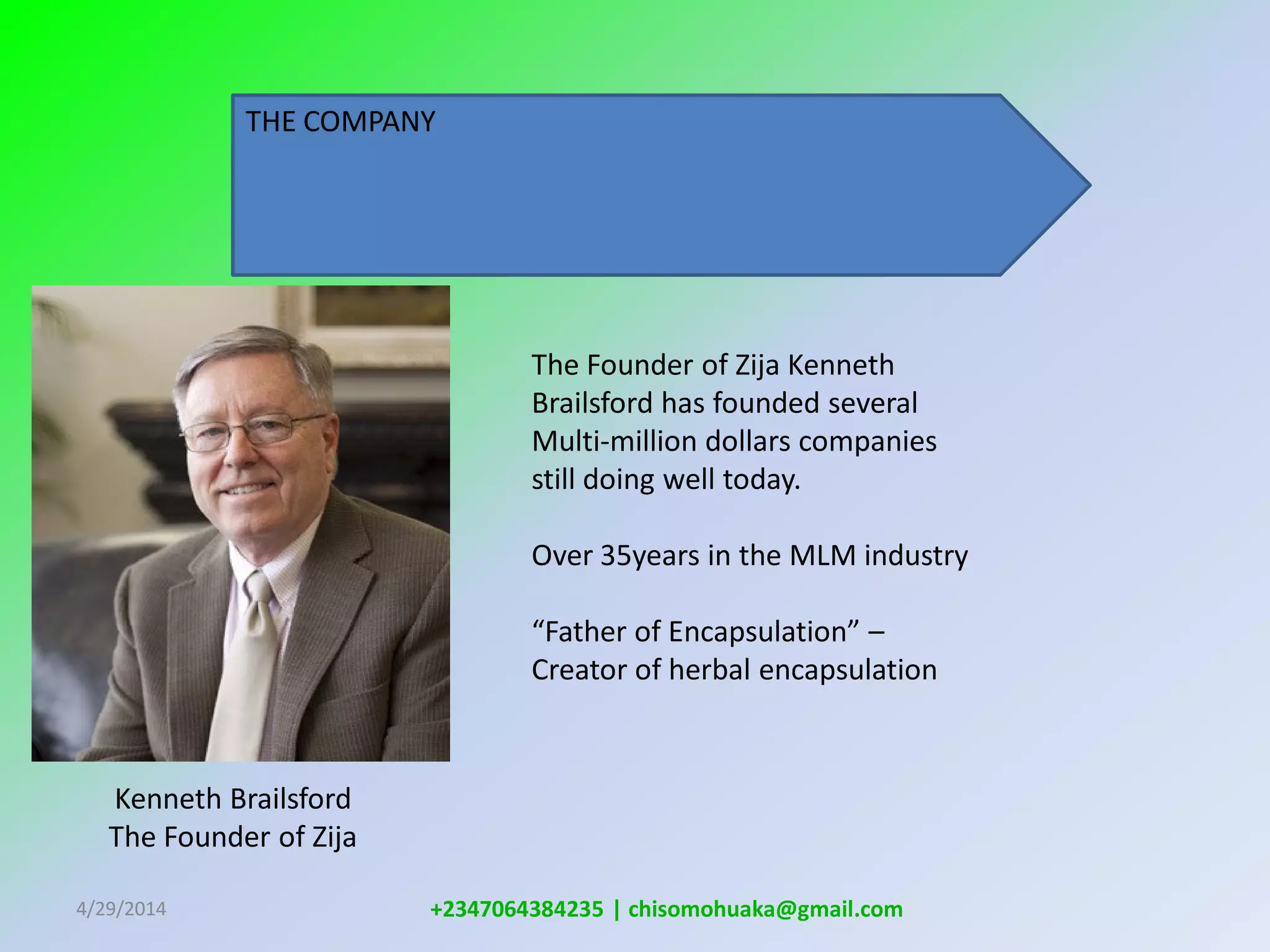 3 major factors to consider in joining mlm | PPT