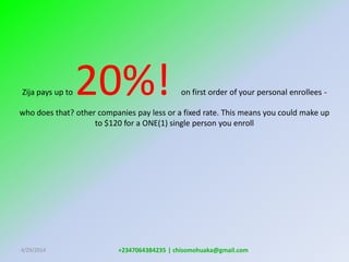 3 major factors to consider in joining mlm | PPT