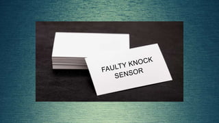 3 Major Reasons for a Loud Engine in a Mercedes Benz | PPT