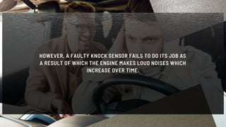 3 Major Reasons for a Loud Engine in a Mercedes Benz | PPT