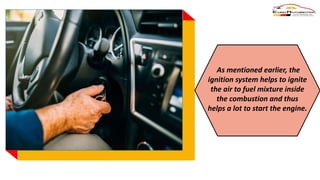 3 Major Signs of a Failing Ignition System in an Audi | PPTX