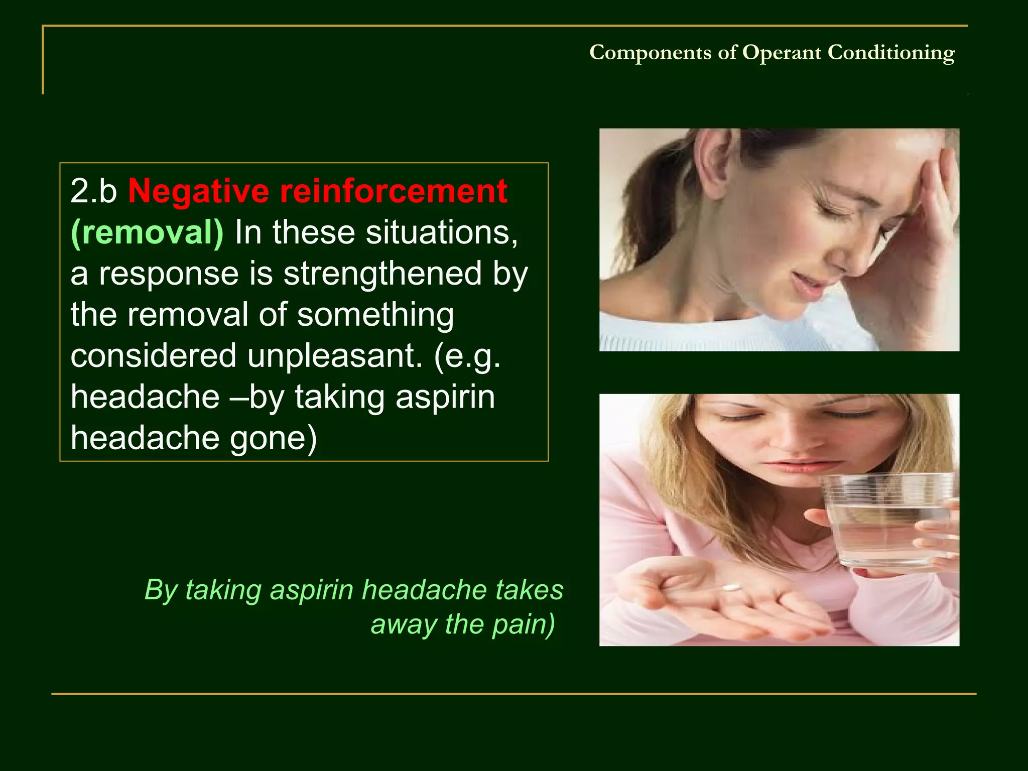 B. F. Skinner's Operant Conditioning | PPT