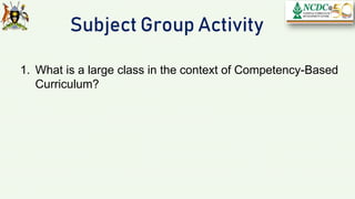 3_Managing Large Classes.pptx