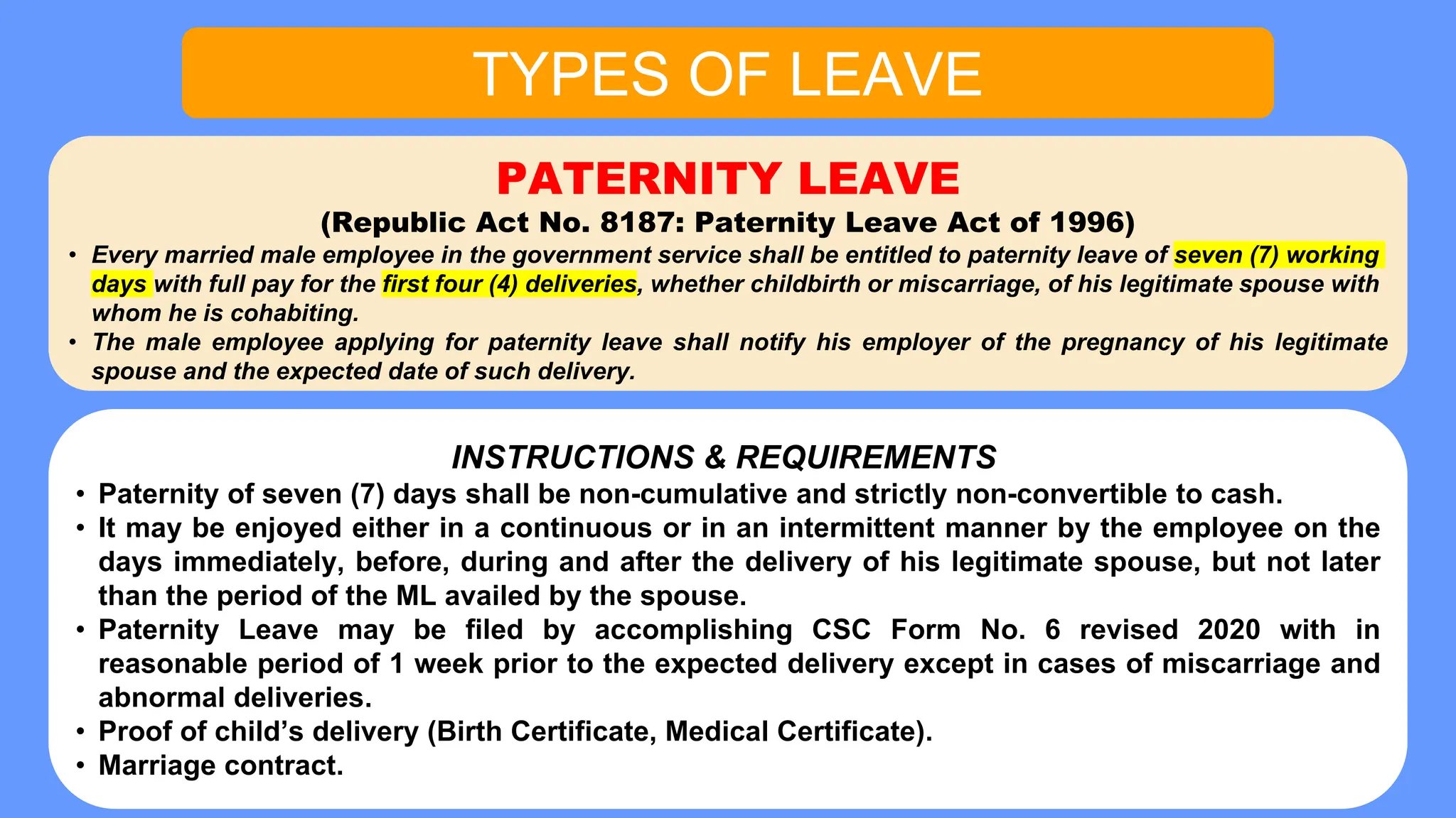 LEAVE OF ABSENCESaaaaaaaaaaqaaaaaaa.pptx