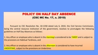 LEAVE OF ABSENCESaaaaaaaaaaqaaaaaaa.pptx