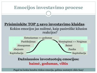3 mano.emocijos | PDF
