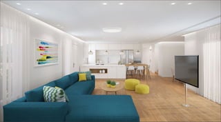 Common area in the village house | PDF