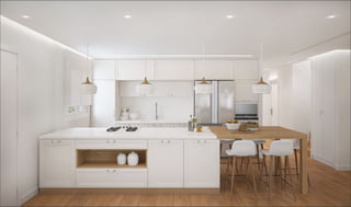 Common area in the village house | PDF