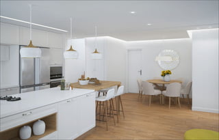 Common area in the village house | PDF