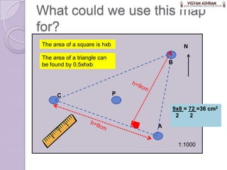 3 maps & plane table surveying. plane table surveying | PPSX | Drawing ...