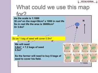 3 maps & plane table surveying. plane table surveying | PPSX | Drawing ...