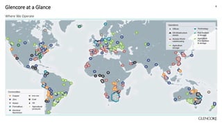 Where Glencore Coal Assets Australia stands - Mark Winchester | PDF