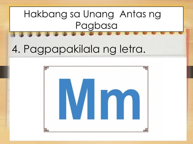 3 Marungko Technique.pptx Reading technique for learners in Grade-1 | PPTX