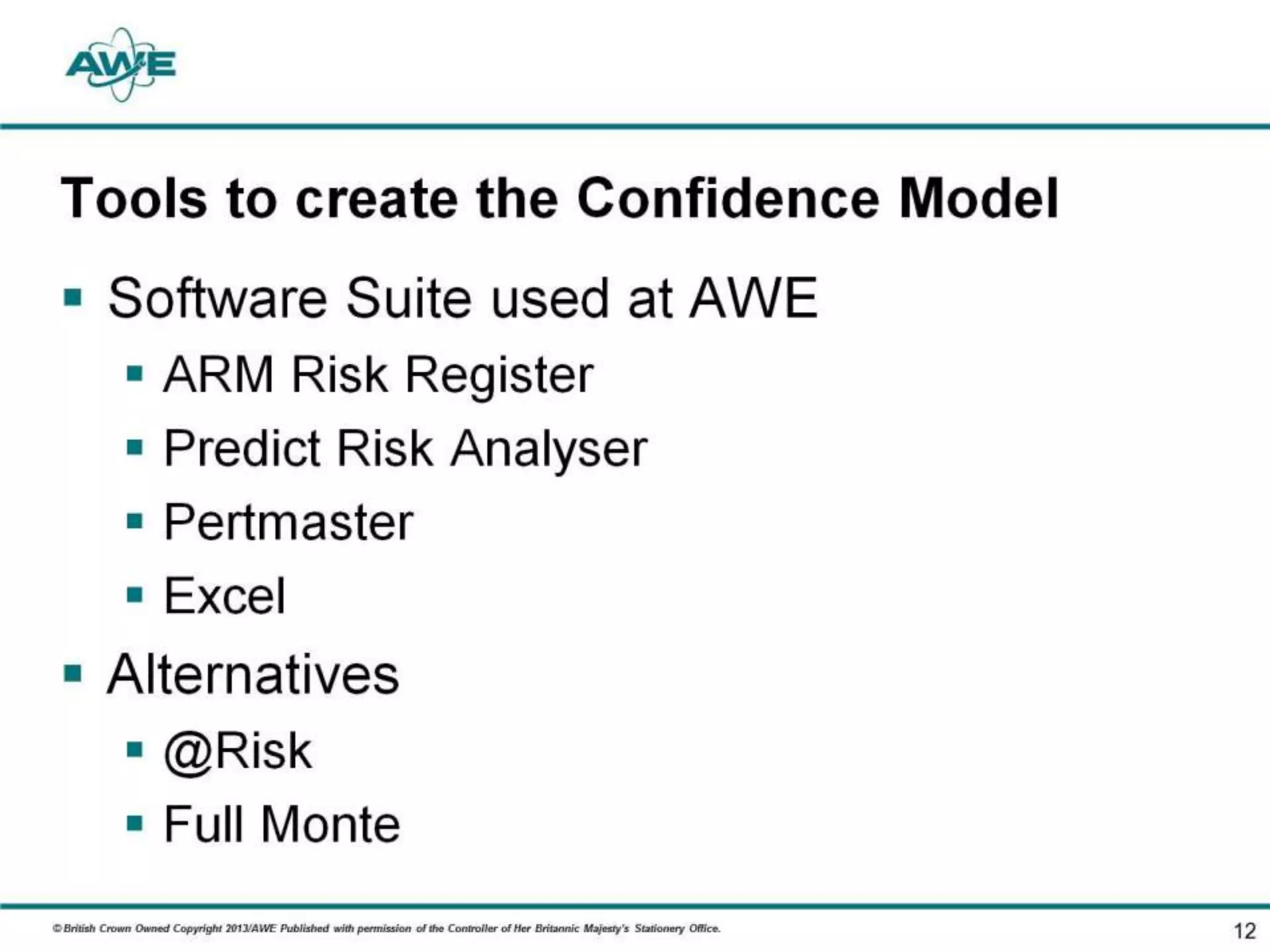Risk contingency and management reserve | PPTX