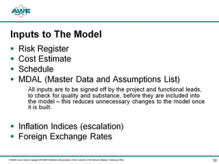 Risk contingency and management reserve | PPT