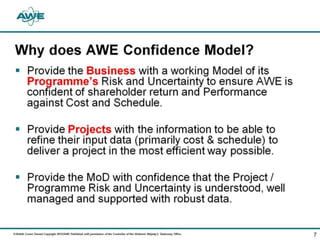 Risk contingency and management reserve | PPT