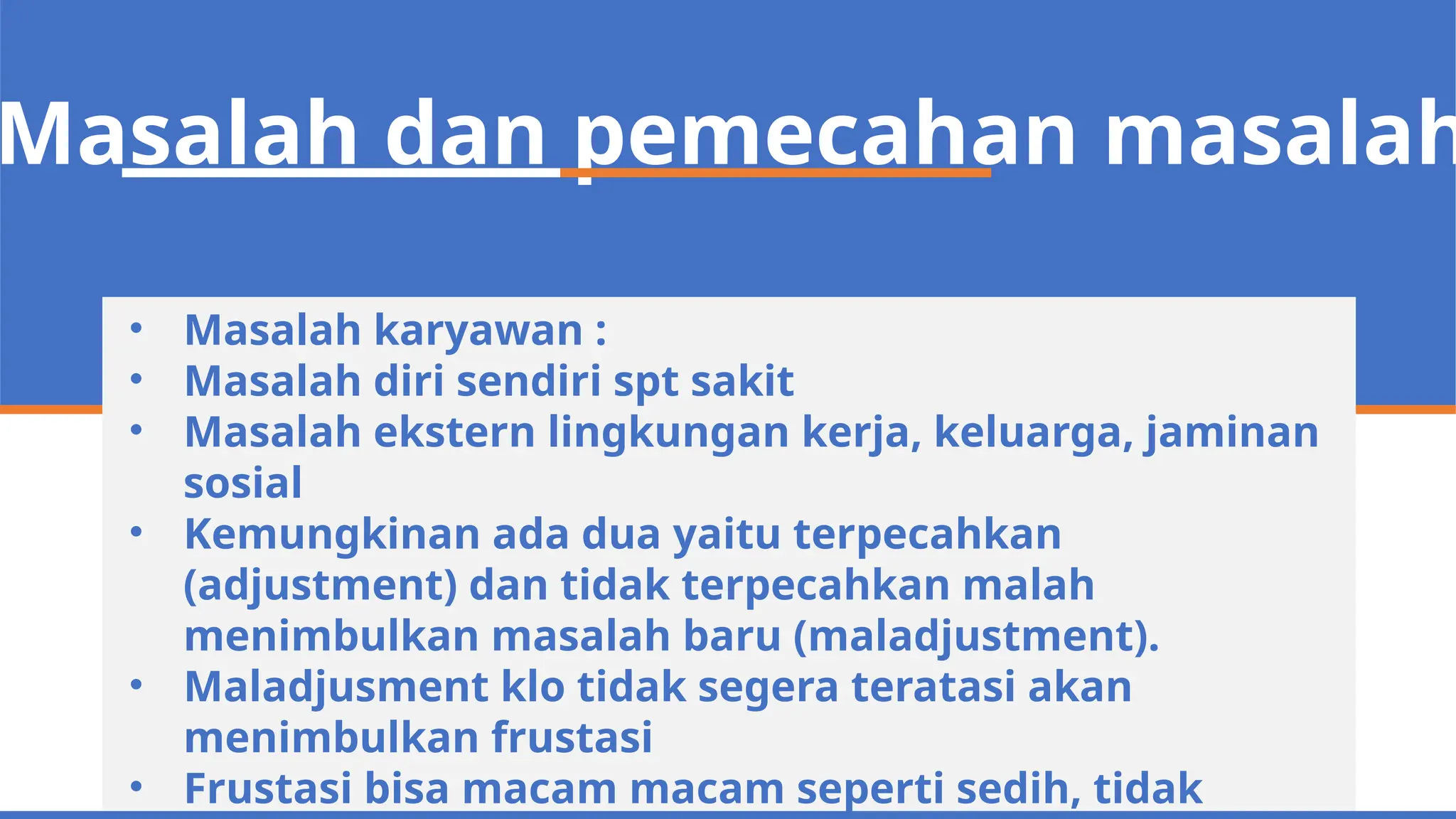 3 Masalah dan pemecahan masalah karyawan.pptx