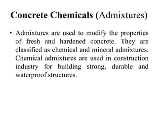 Materials for Repair (part 1) (RR&S) | PPT