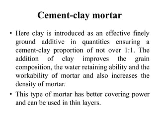 Materials for Repair (part 1) (RR&S) | PPT