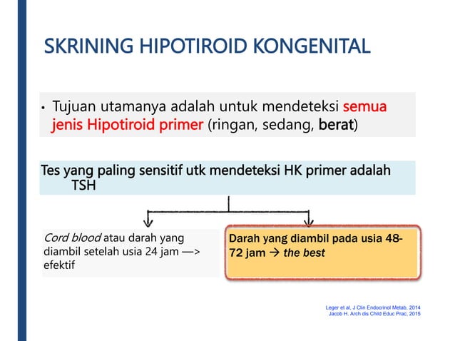 Slide tentang Skrining Hipotiroid Kongenital SHK.pptx