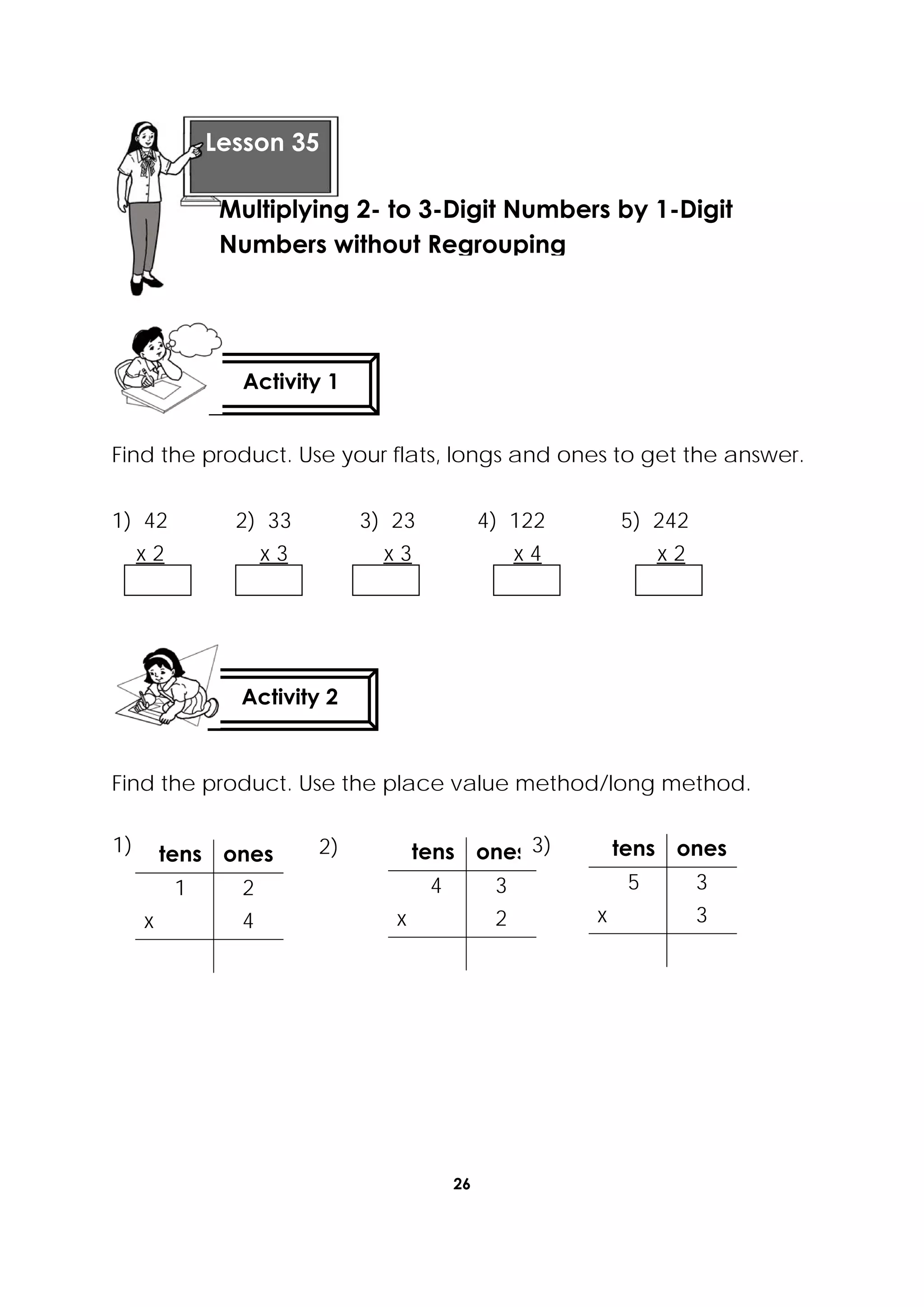 3 math lm q2 | PDF
