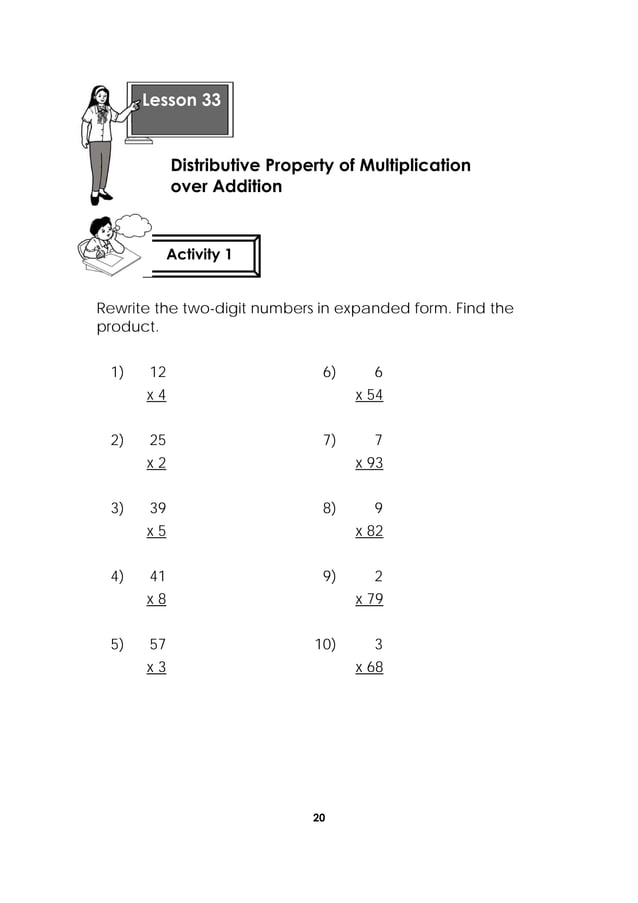 3 math lm q2 | PDF | Publishing Industry | Industries