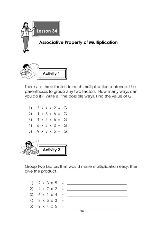 3 math lm q2 | PDF | Publishing Industry | Industries