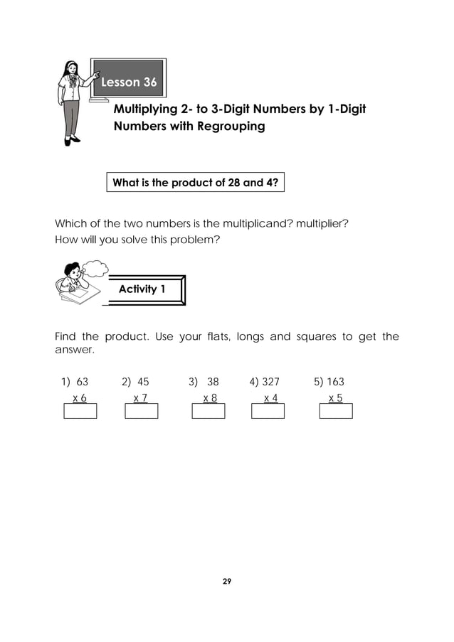 3 math lm q2 | PDF | Publishing Industry | Industries