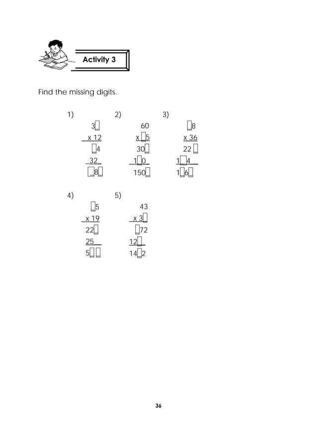 3 math lm q2 | PDF | Publishing Industry | Industries