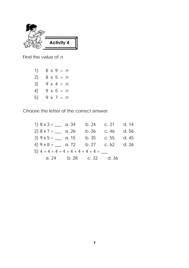 3 math lm q2 | PDF