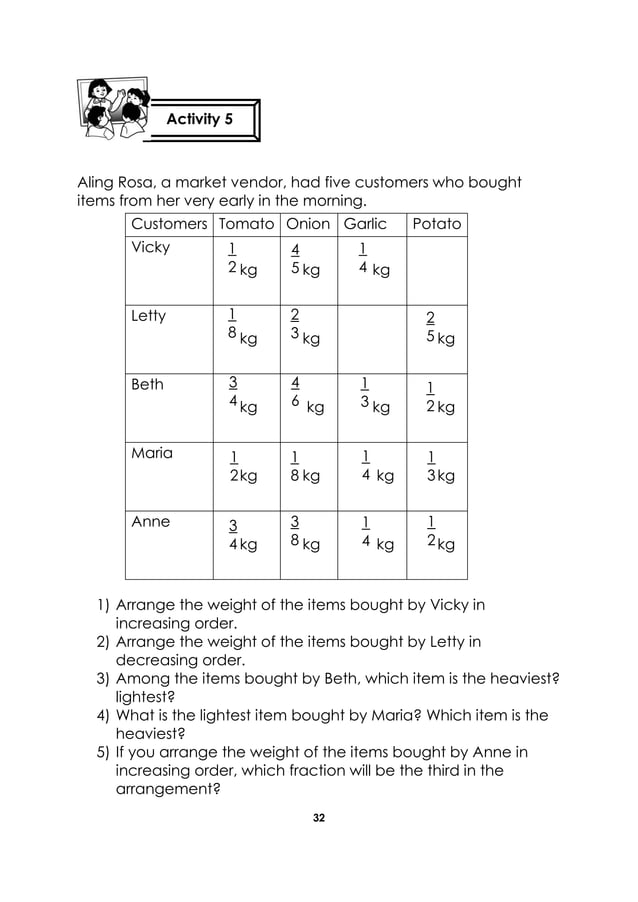 3 math lm q3 | PDF | Games and Puzzles | Hobbies & Interests