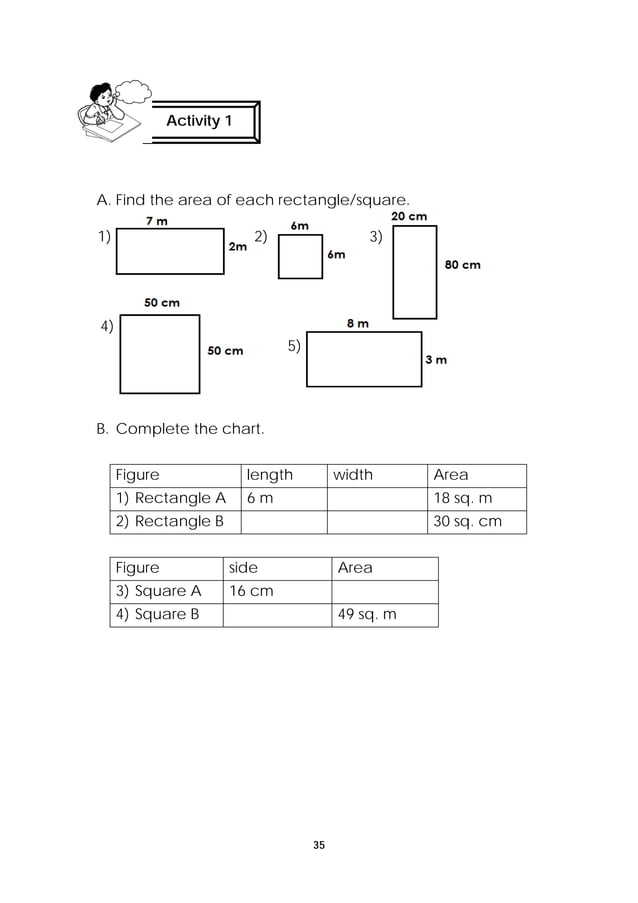 3 math lm q4 | PDF