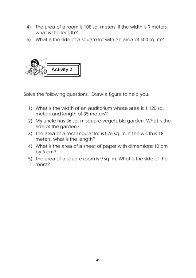 3 math lm q4 | PDF
