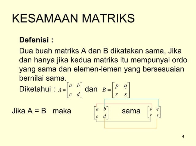 3 matrik Transpos dan Determinan.ppt