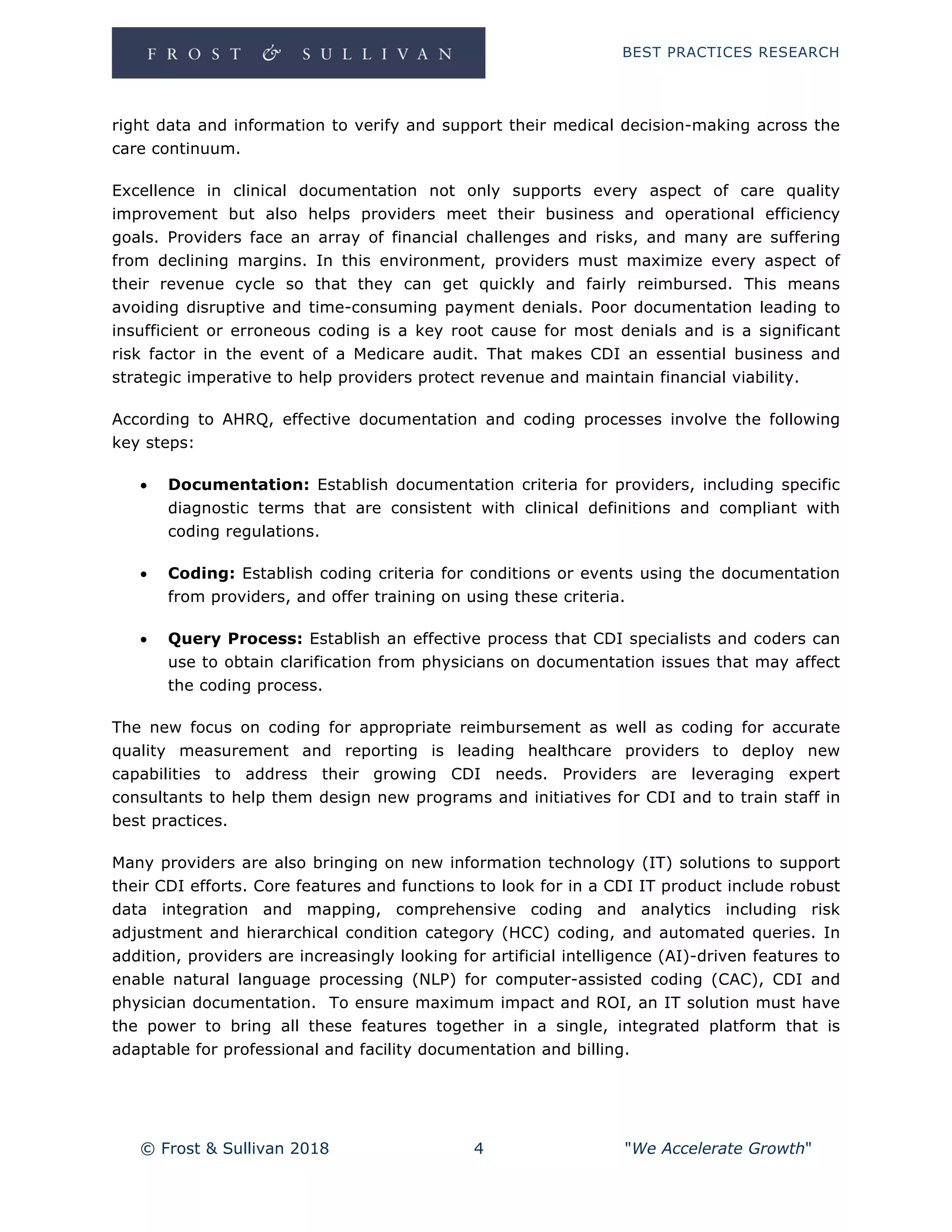 3M Award Write Up | PDF