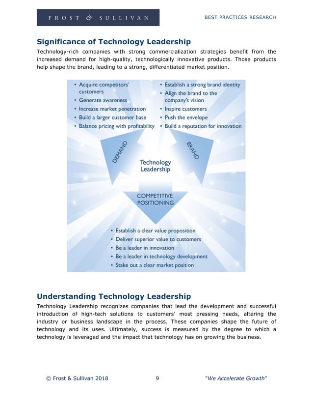 3M Award Write Up | PDF