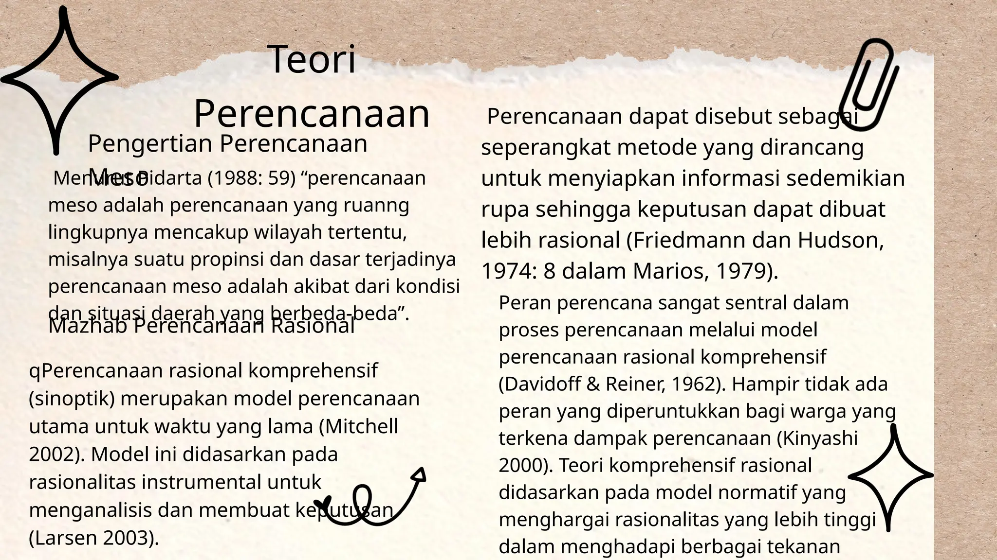 3 mazhab teori perencanaan wilayah dan kota.pptx