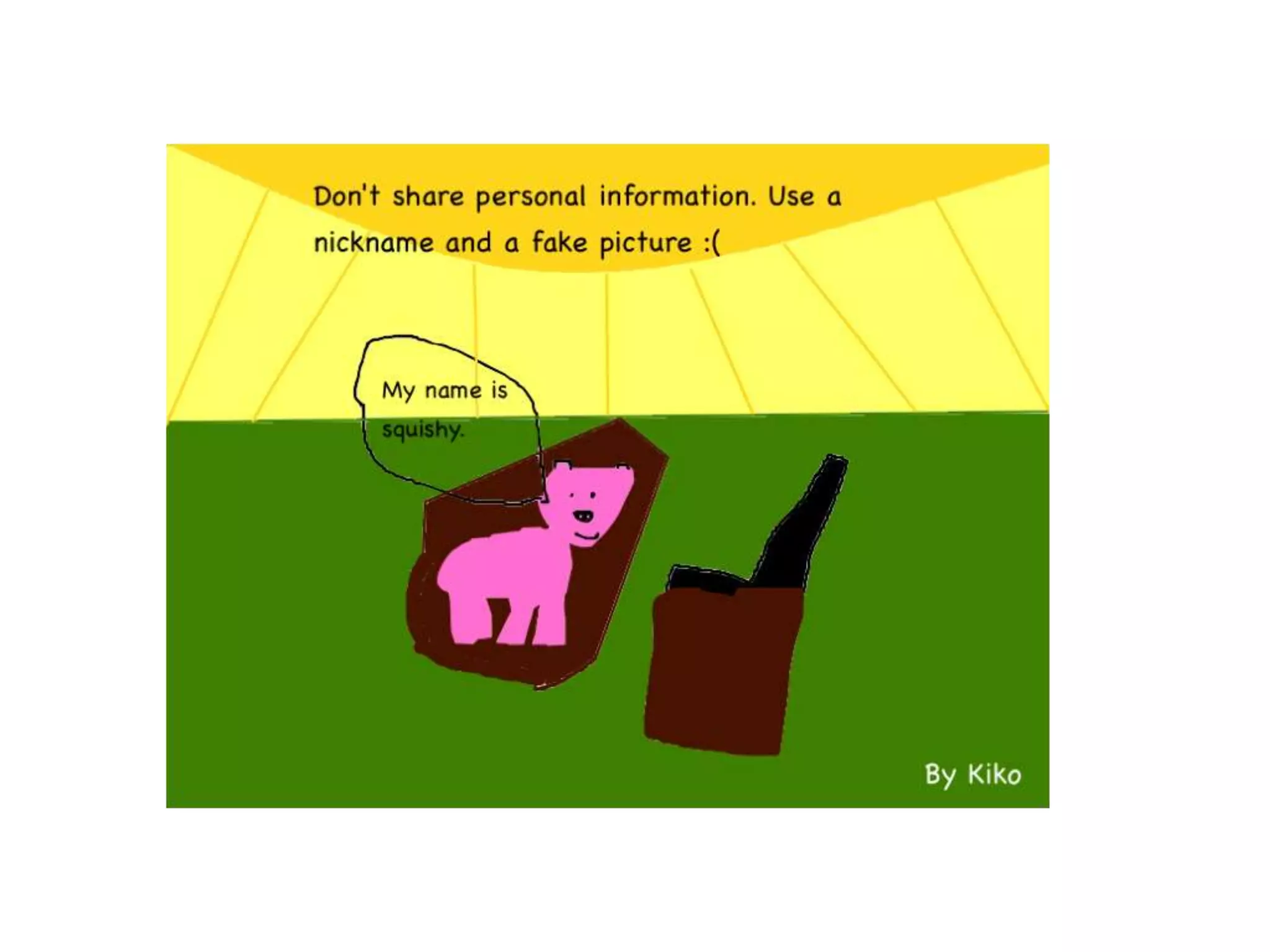 Mrs. Boyle's Third Grade Computer Class | PPTX